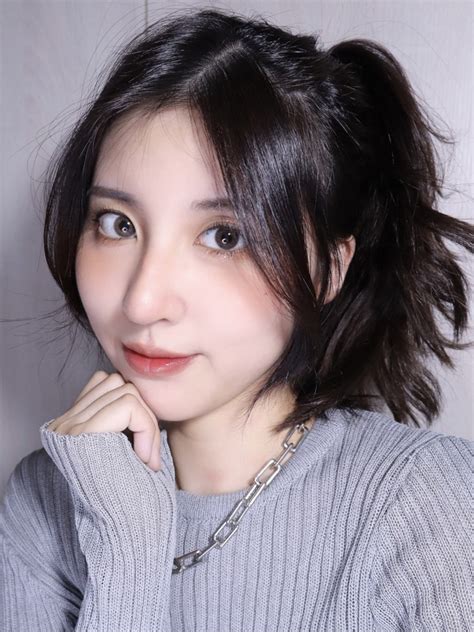 神秘優雅感隱眼新品開箱 POPO筆記