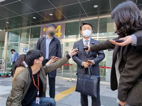 김건희 내사보고서 유출 경찰관 2심도 선고유예…공익 부합 측면 파이낸셜뉴스