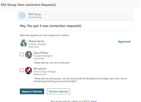 Actionable Messages On Outlook Adaptive Card Python By Dheeraj