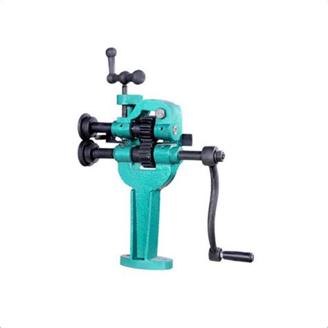 Sheet Metal Groove Machine At 5000 00 Inr In Mumbai Victory Machinery Corporation