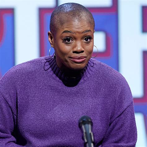 Thanyia Moore Boatshow Comedy Club