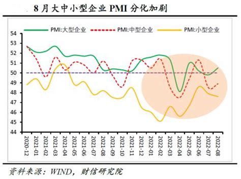 财信研究评8月pmi数据：高温和疫情扰动经济修复，需求恢复快于生产