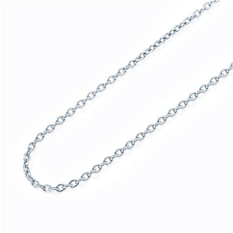 Cable Chain 40cm Yon ヨン） 公式オンラインサイト