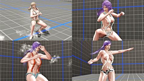 [mod] Free Dl Doa6 Summer 24 Doax3s Sandwich Ayane Dead Or Alive
