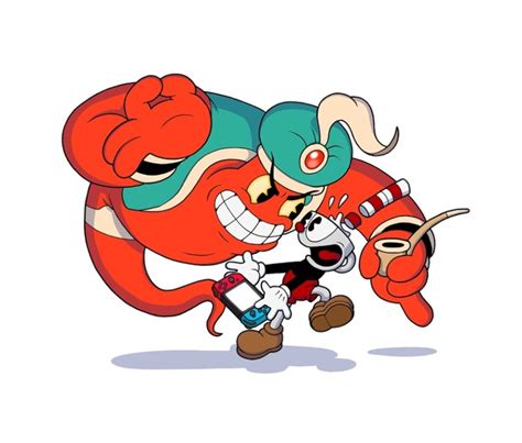 Cuphead Archives Nintendo Everything