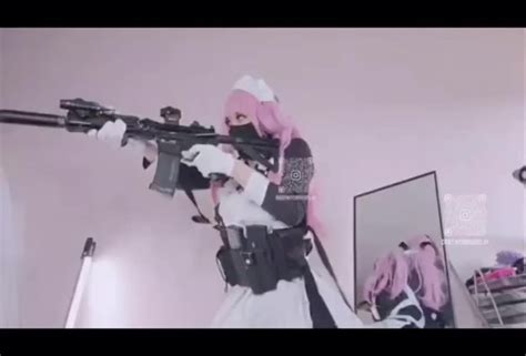 Tactical Beauty Of The Day ️ ️ ️ Tacticool Done Fast And Sexy 😘 Thay