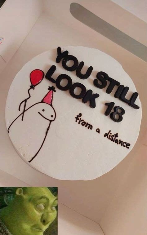 My Friends Sent Me Pictures And I Decorated Cakes Based On The Color