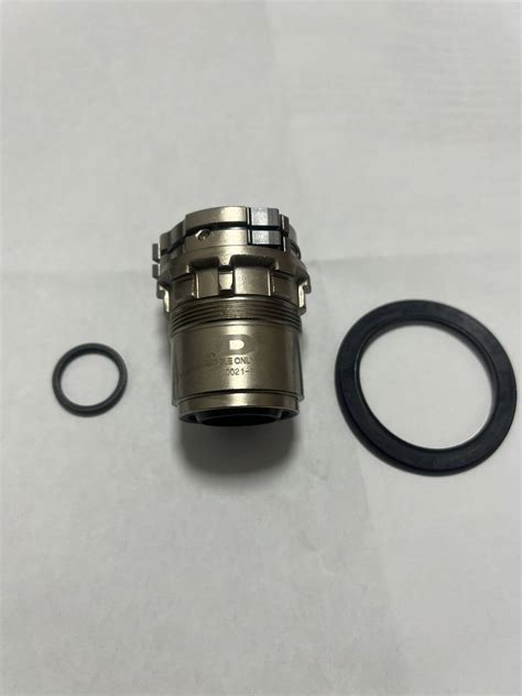 Fre Hub Sense Impact Race Padroa Xd