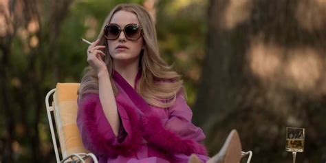 This Daring And Underseen Rachel Brosnahan Crime Thriller Laid The