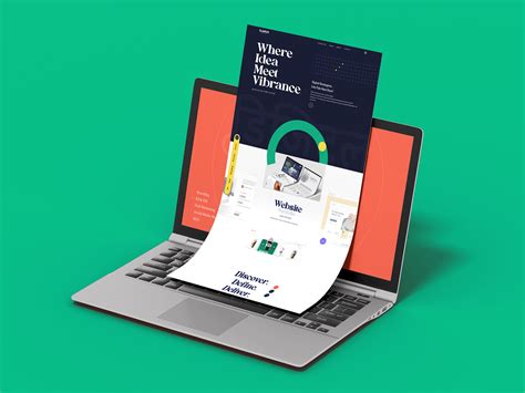 Website Design For Creative Agency Ui And Ux Design By Kunal Chhajer On