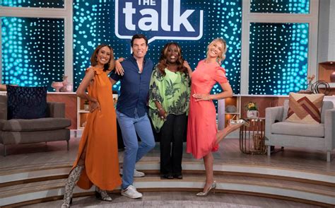 The Talk — Latest News And Updates