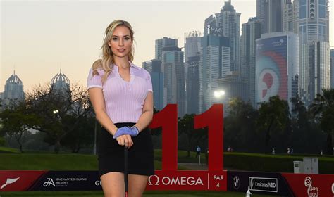 Paige Spiranac In A Chiefs Shirt Weighs In On Nfl Referees Video