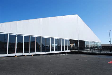 Tent Structures Adaptiv Structure Solutions