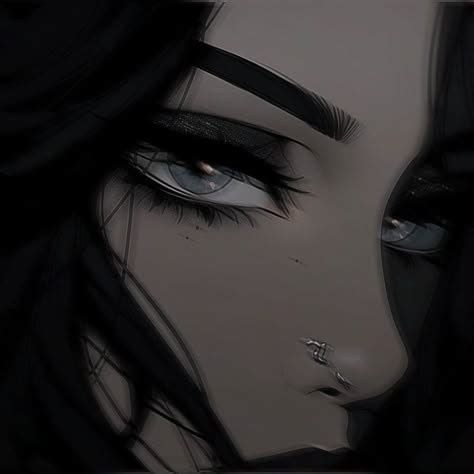 Discord Profile Pics Dark Aesthetic