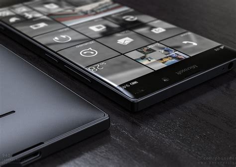 Lumia 950 E Lumia 950 Xl Devem Ter Novo Padrão De Usb Diz Site