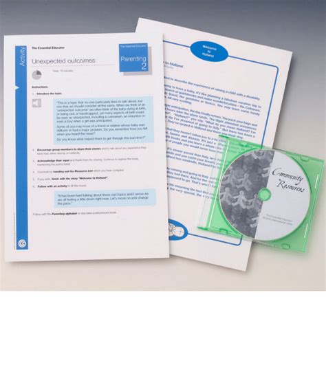 Unexpected Outcomes Birth International