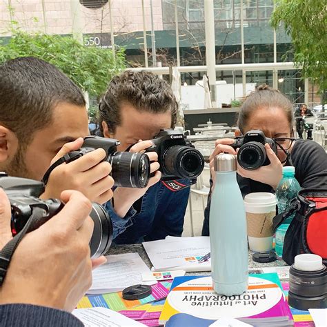 Nyc Photography Classes For Beginners Creatives And Curious Minds