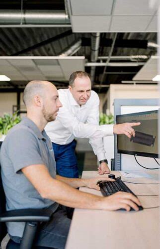 Switching From Hydraulic To Magnetic Actuation Direct Drive