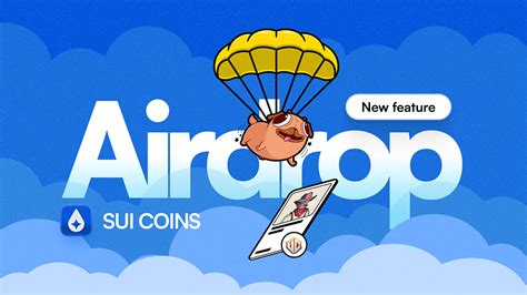 Suicoins Simplifying Airdrops On Sui By Interest Protocol Medium