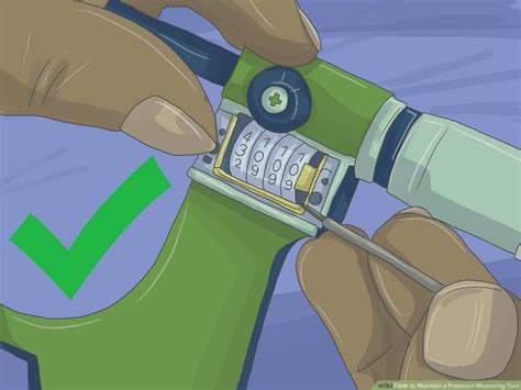 Buy Right Precision Measuring Tools For The Right Measurement Nat