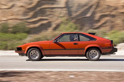 Mk2 Supra Wallpapers Wallpaper Cave
