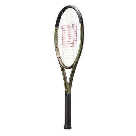 Wilson Blade 104 V8 Tennis Racquet Pga Tour Superstore