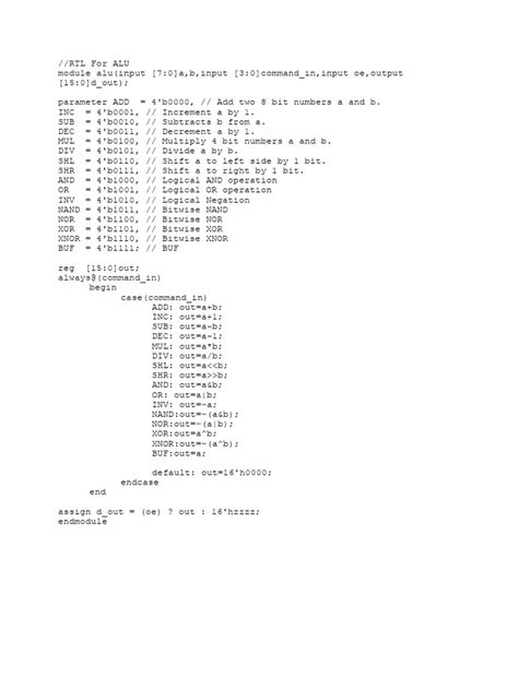 Arithmetic Download Free Pdf Digital Electronics Computer Architecture