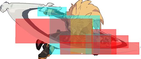 File GGXRD R Leo S Hitbox Png Dustloop Wiki