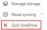 How To Fix OneDrive Error Code 0x8004deef You Dont Have Access To This Service Business