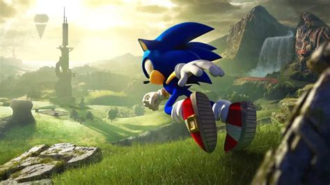 The Best Modern Sonic The Hedgehog Games Power Up Gaming