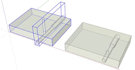 Import From Fusion Has So Many Errors SketchUp SketchUp Community