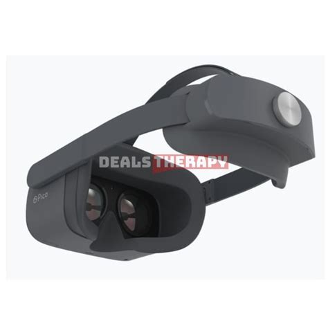 Pico Neo 2 Deals Therapy