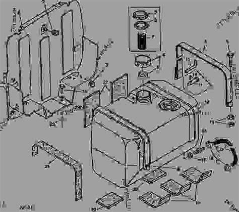 Unravel The Wiring Of John Deere 950 Simplified Guide