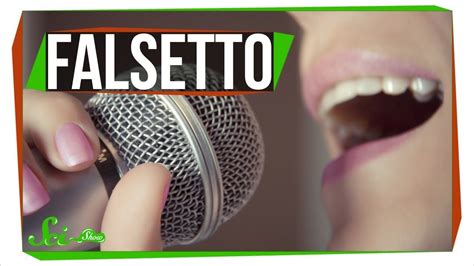 How Do You Sing In Falsetto Youtube Watchv