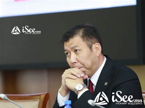 Б Энхбаяр Ковидын үед цахимаар ажиллуулаад байхад төрийн албан хаагчдын тоо нэмэгдсэн нь ямар