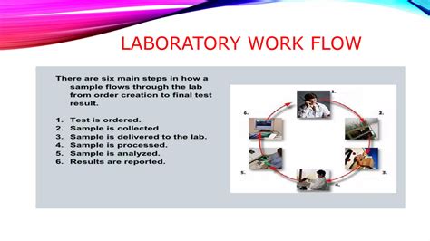 Specimen Receiving Pptx