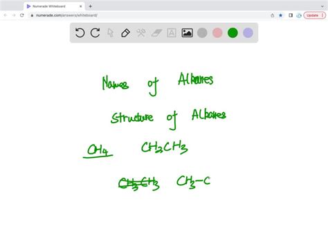Solved Give Iupac Names And Line Structures For Each Of The Following Alkanes A Ch3ch3