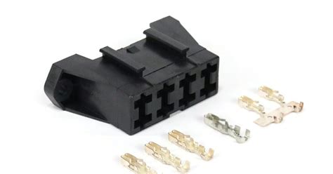 Genuine Oem Grasshopper Fuse Block W Fuse Clip Terminals The Rop Shop