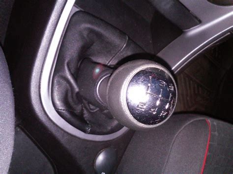 Новый чехол для кулисы своими руками — Peugeot 307 1 6 л 2001 года аксессуары Drive2