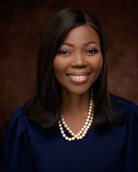 Maud Adjeley Ashong Elliot