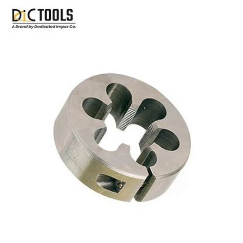 Multistart Thread Cutting Dies For Industrial At ₹ 750piece In Patiala