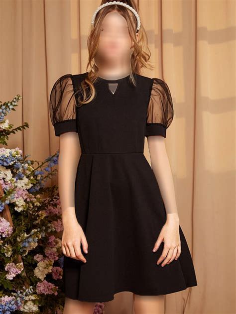 ۲۹ مدل لباس مجلسی دخترانه ۱۴ ساله ؛ یه استایل خیره کننده داشته باش ماگرتا