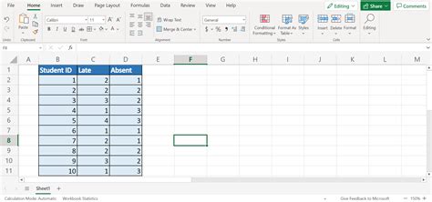 How To Perform Systematic Sampling In Excel Sheetaki