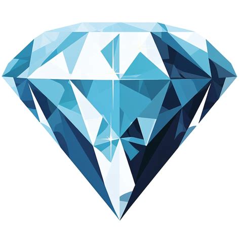 Premium Ai Image Diamond Vector Premium Ai Image Diamond Vector