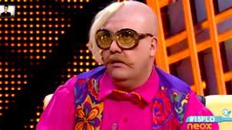 Crispín Klander Primer Personaje De Ficción Que Será Invitado Estelar