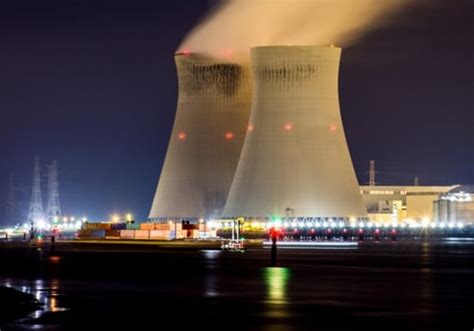 Why Nuclear Safety Is Important