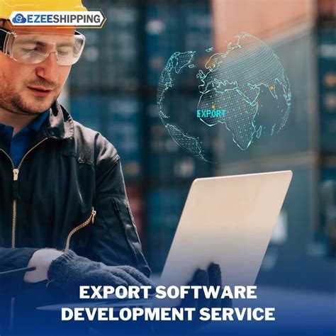 Export Import Management Software For Windows At ₹ 1000piece In Chennai