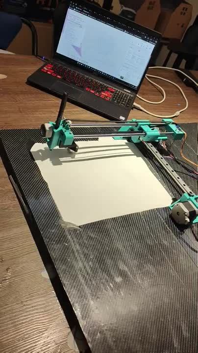 Ahmed Khaled On Linkedin Engineering Mechatronics Automation Gcode