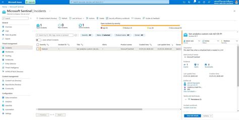 Github Pranjalnawarkar Azure Cloud Detection Lab Project