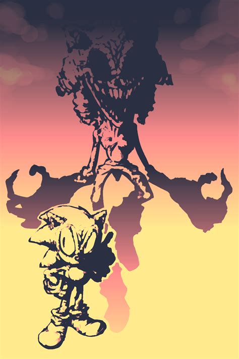 Exe By Conjurenreanimate On Newgrounds